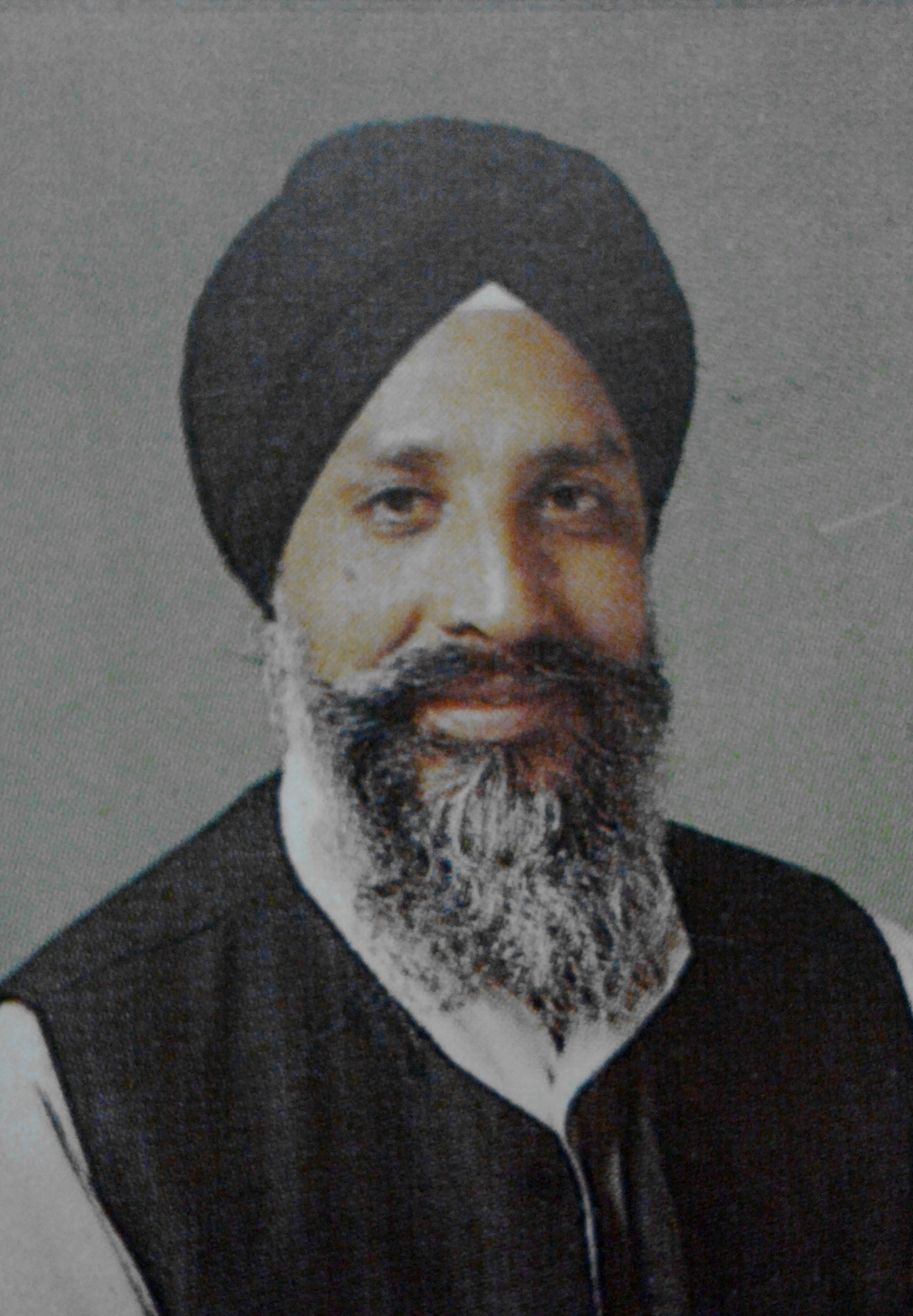 Bhai Tarlochan Singh (Delhi) – Kirtan Sewa